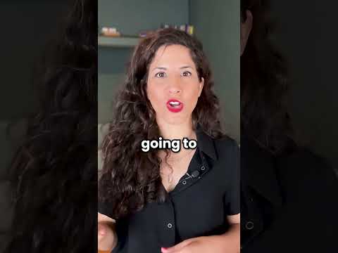 Want to = wanna | going to = gonna