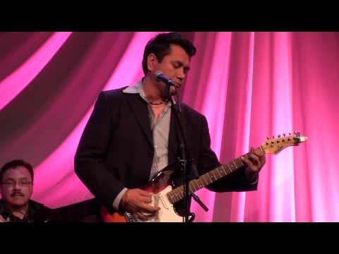 John Cook - Music Profile | BANDMINE.COM