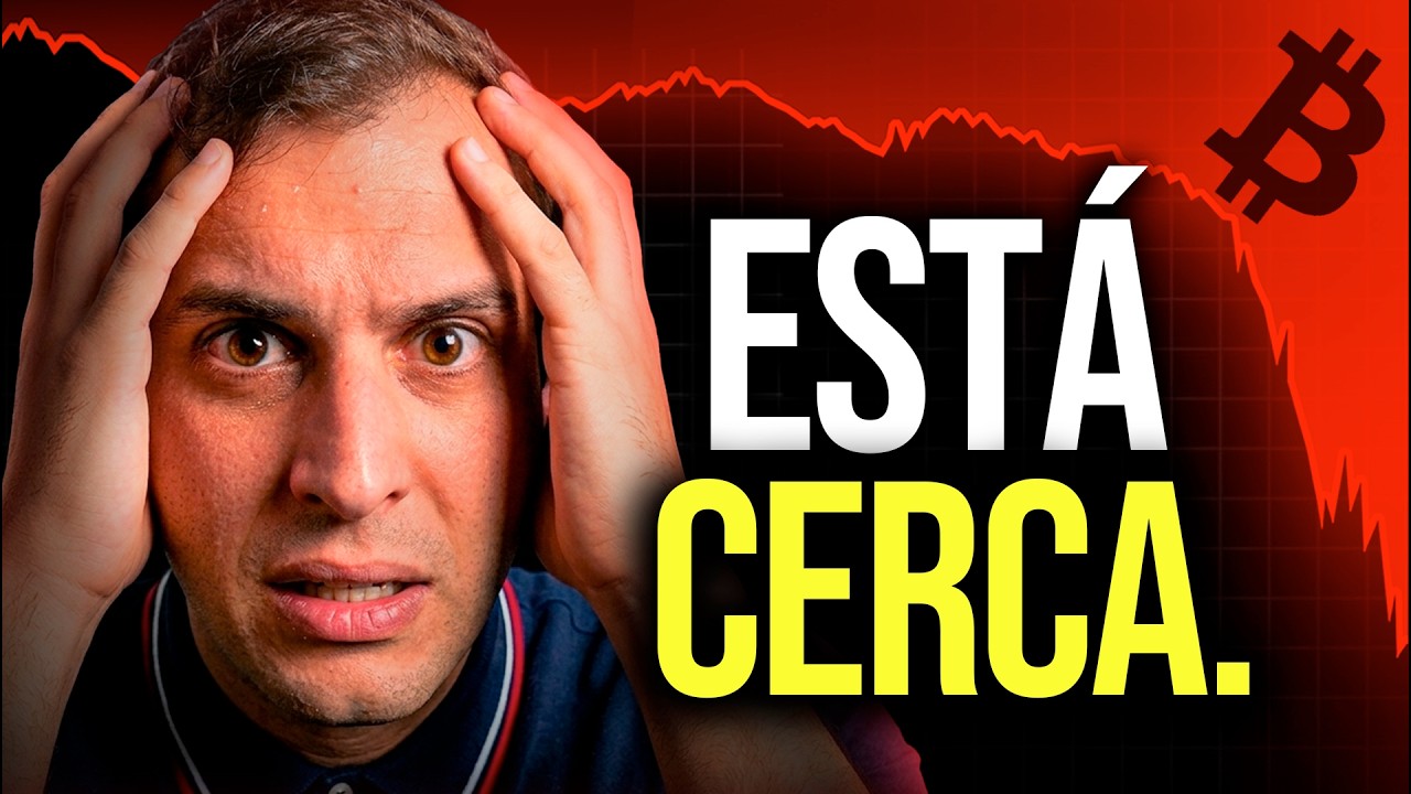 El COLAPSO que el 90% no verá venir (hasta que sea tarde)