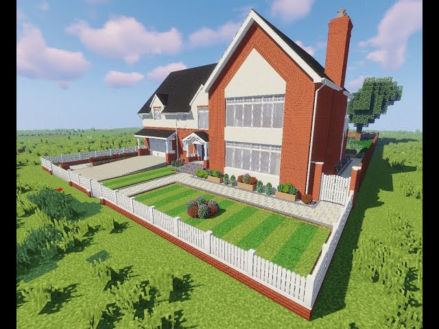 Extreme little tiles build Minecraft Map