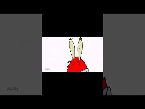 SpongeBob FINALLY Snaps (Animation Meme)