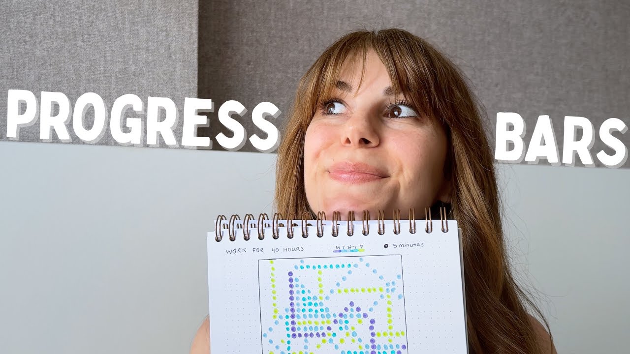 How Progress Tracking Changed My ADHD Productivity