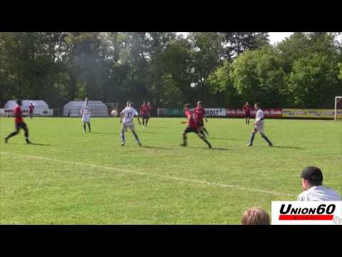 1.A Union60 - Sieger des Nordfrost-Cup 2010_Teil1