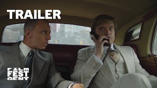 Regarder The Apprentice en streaming complet et légal