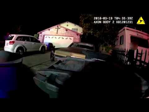 18- 82449:Officer Involved Shooting 7500 Block of 29th St-Body Worn Camera 2 (Robinet)
