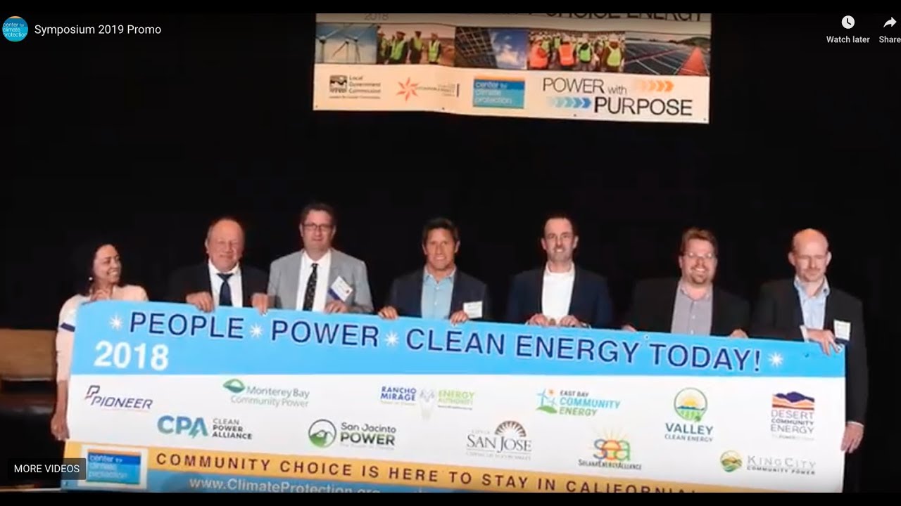 Symposium 2019 Promo