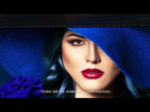 Epson SureColor SC-P7300 & P9300 Series | Image Quality