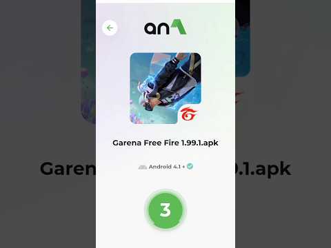 AN1https://an1.com › Games › ActionDownload Garena Free Fire 1.98.1 APK for android