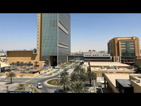 The King Faisal Specialist Hospital & Research Center 5 years Working in the Government Hospital