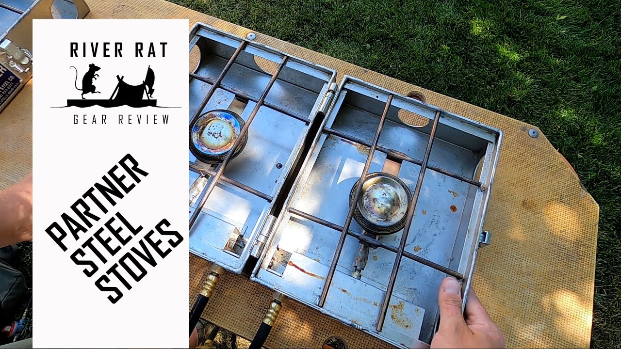 Partner Steel Stoves Review