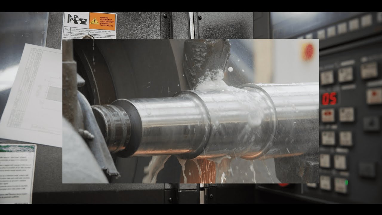 Rosedowns PRESSING EXCELLENCE