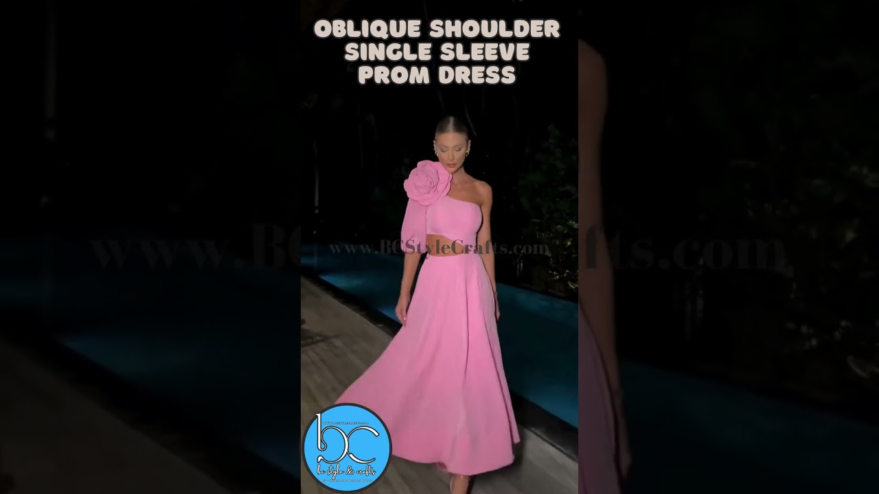 Glam Up Your Prom Night with Stunning Sequin Prom Dresses!