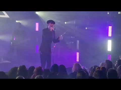 Watch: HIM's Ville Valo Plays First Live Show as VV | Ultimate Guitar