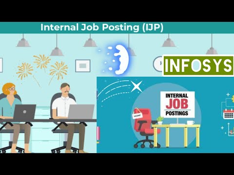 #infosys Internal job posting (IJP) | Internal Jobs at infy | internal job change | infosys IJP