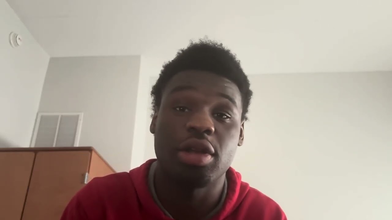 Kean Research Days 2026   Olaitan Akinola   Effects of hosting the Super Bow