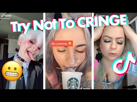 Try Not To CRINGE Challenge 2 - (IMPOSSIBLE 😬)