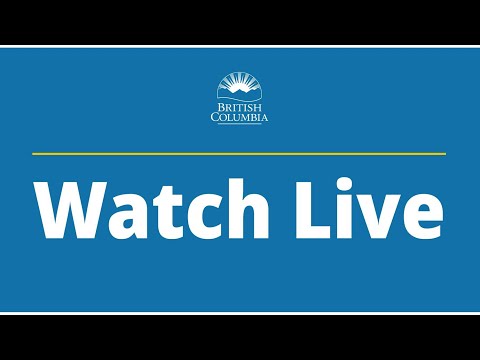 Supporting climate preparedness and adaptation in BC