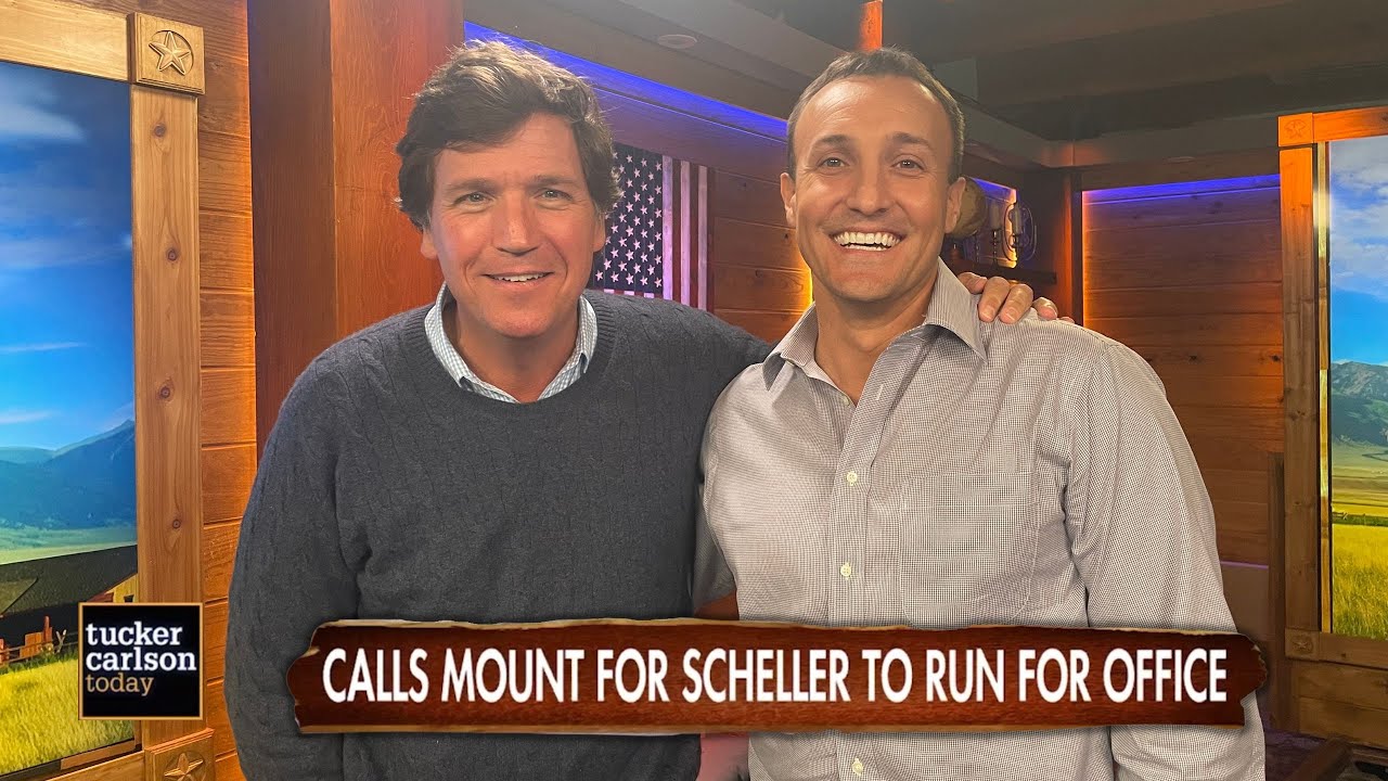 Scheller Compilation