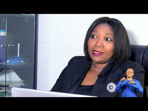 NAPTIP ON THE MOVE “EPISODE 12: VIOLENCE AGAINST PERSONS PROHIBITION (VAPP)”