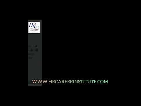 MIS Report - Meaning, uses, need & types etc. #misreport #MIS #hrcareerinstitute
