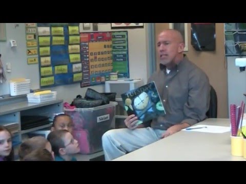 2nd Grade David Matteson Opinion Writing