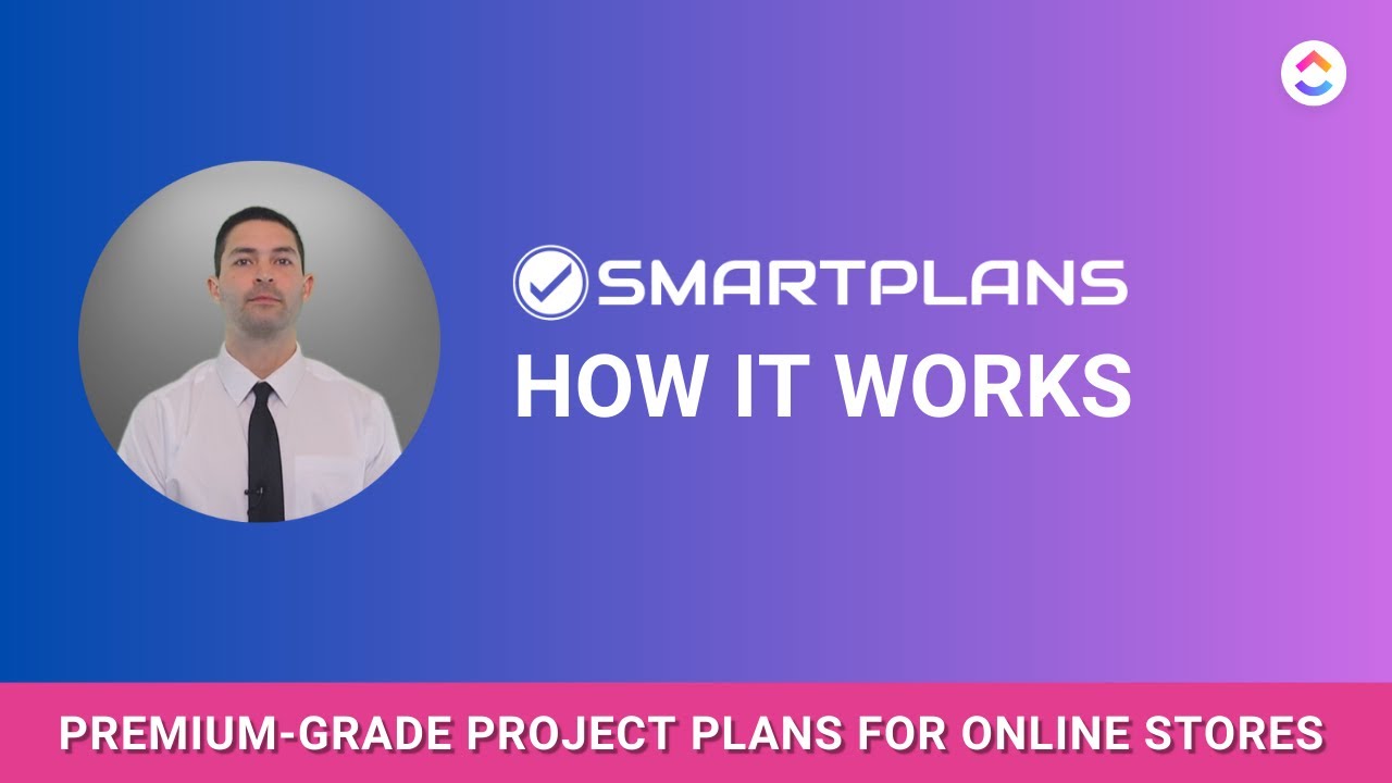 What is Smartplan and How It Works