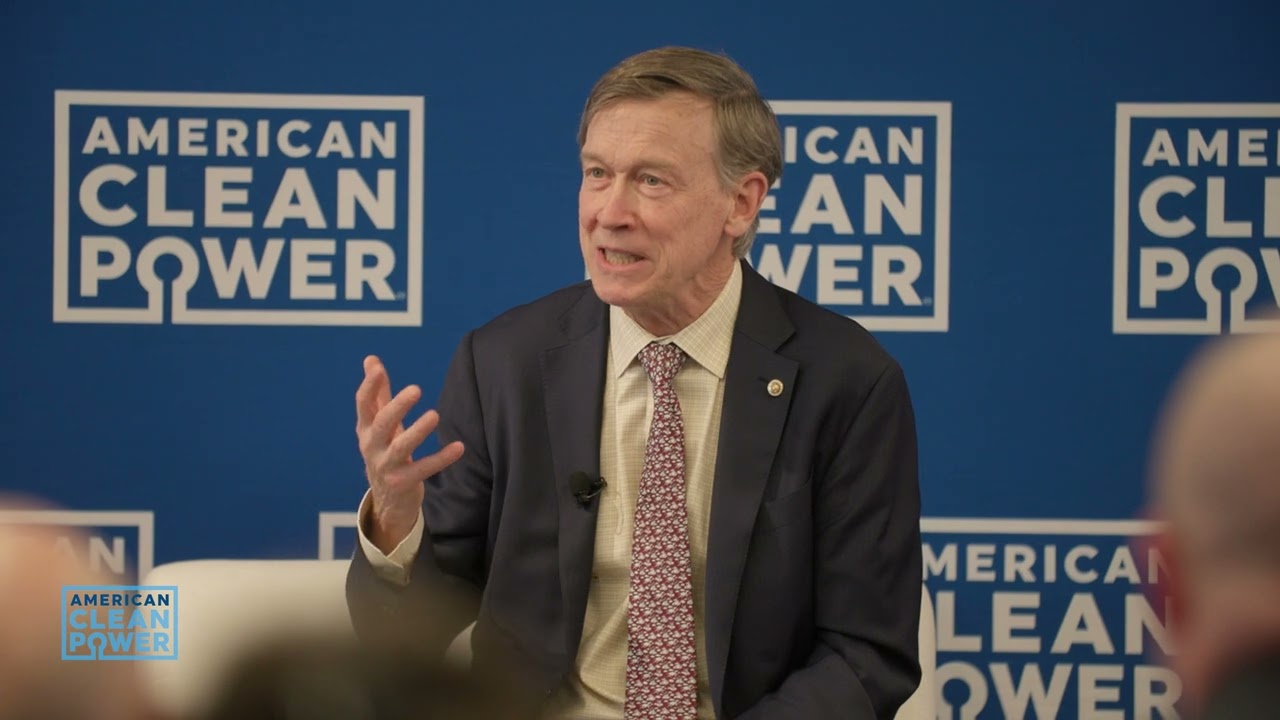 Clean Power on the Hill 2024