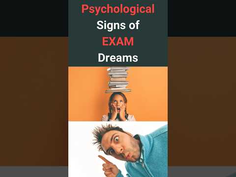 Exam in dream meaning and interpretations in Islam