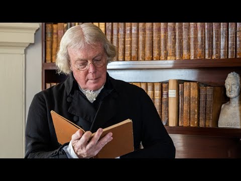 Thomas Jefferson and the American Philosophical Society