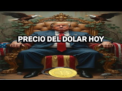 Price of the dollar today 05.06.2025 / Dollar today in Colombia / Dollar in Mexico