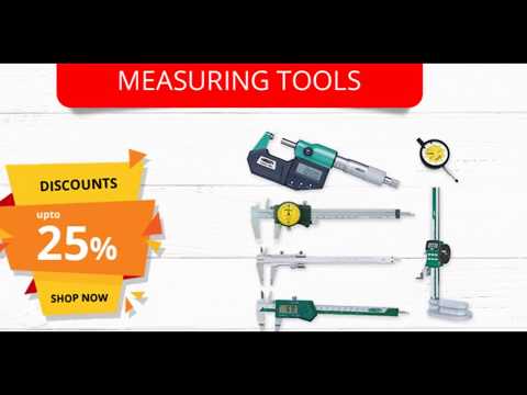 Dimensional Measuring Instruments - Dimensional measurement gauges ...
