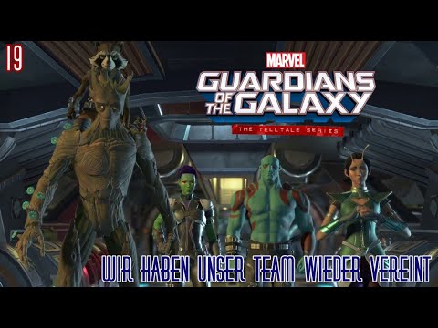 Steam Community :: Video :: Guardians of the Galaxy - The Telltale ...