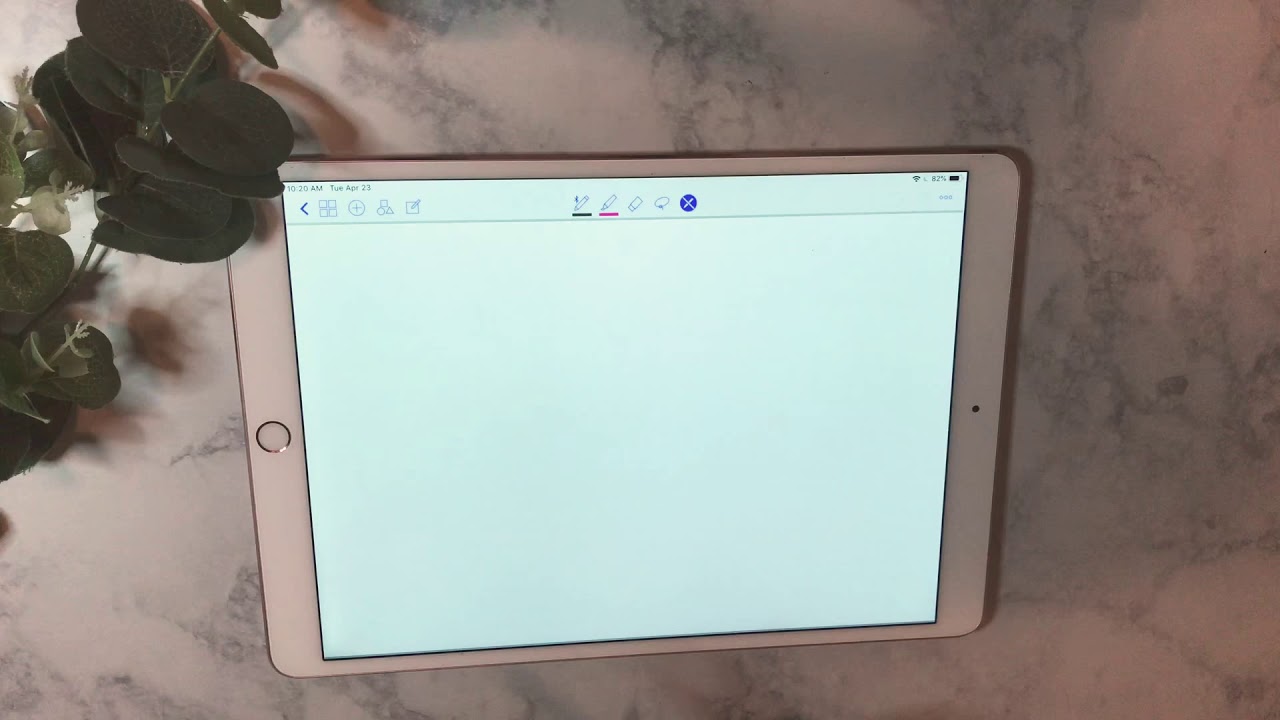 Lesson plans using a digital planner | teacher digital planner | lesson planning
