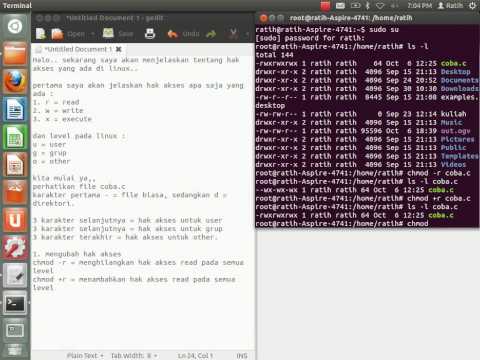 TP4_Hak Akses Linux | ratihvuzyhati