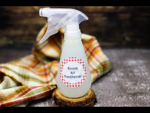 Pet Safe Air Freshener