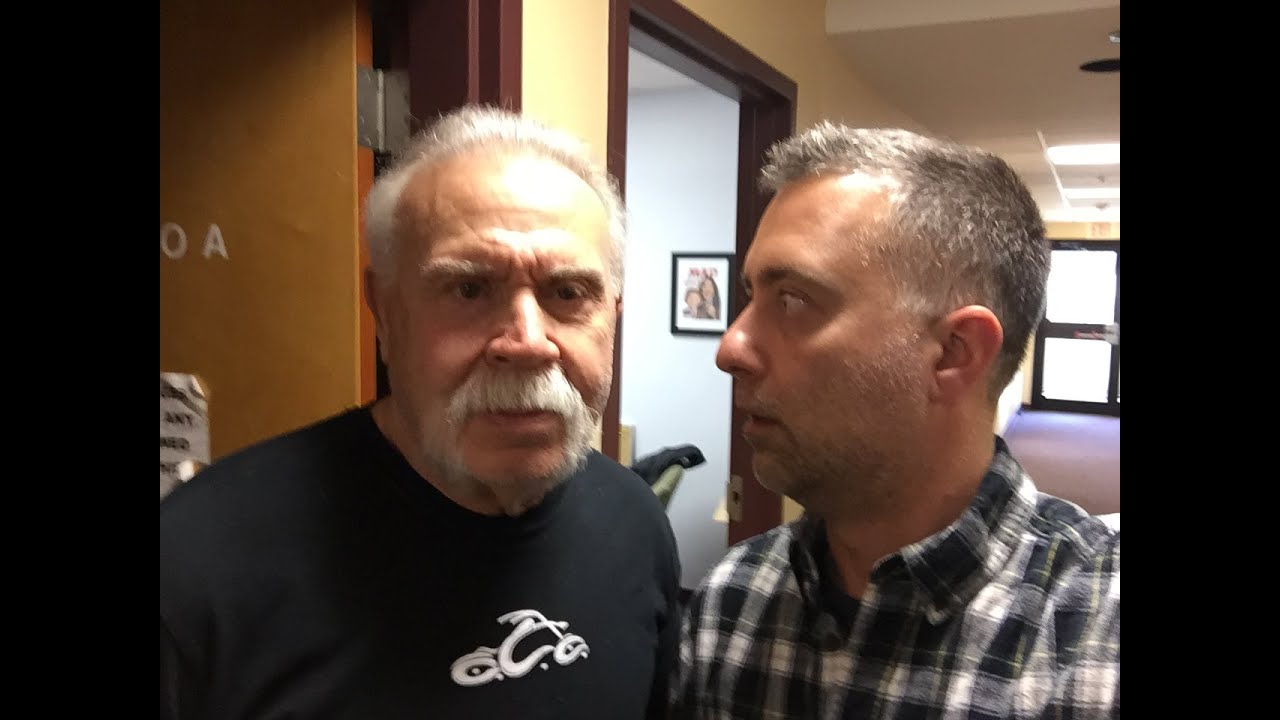 Paul Teutul Sr. Says Orange County Choppers Is Not Going Anywhere - autoevolution