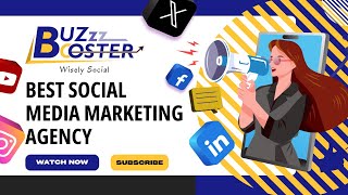 Buzzz Booster Reviews and Clients | DesignRush