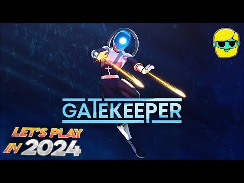 Steam Community :: Gatekeeper