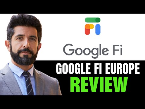 Google Fi Europe Review : Is It Really Worth It?