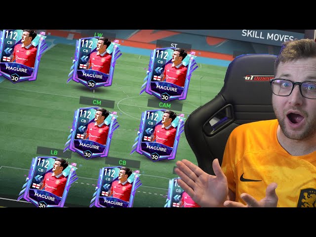 Flashback: EA Sports releases FIFA Mobile Flashback promo cards led by ...