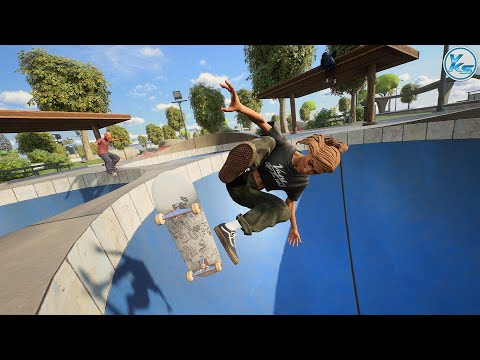 π₯ skate. Playtest is Here π± Download & Play Now!!