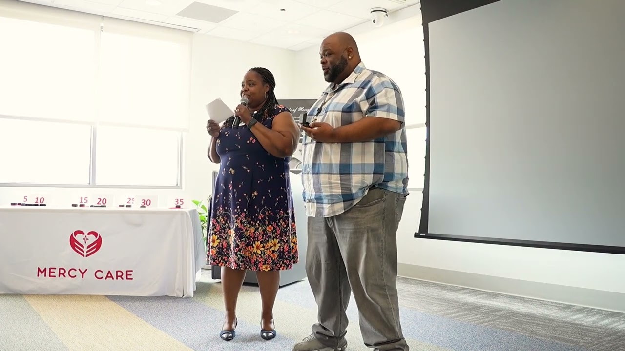 Employee Recognition - Michael Womble Spotlight