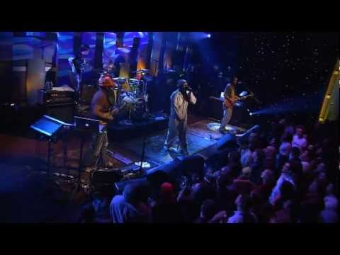Living Colour - In Your Name (Live at World Cafe Live)