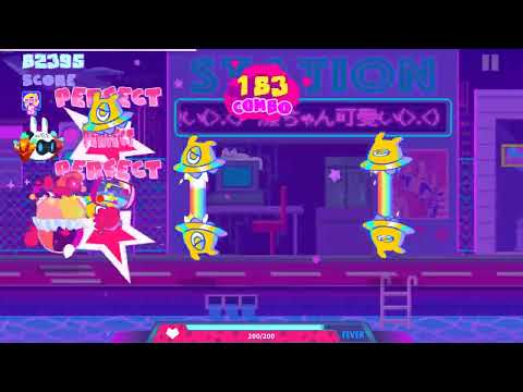 Steam Community :: Video :: [Muse Dash] - Autumn Moods (Master 7) FC