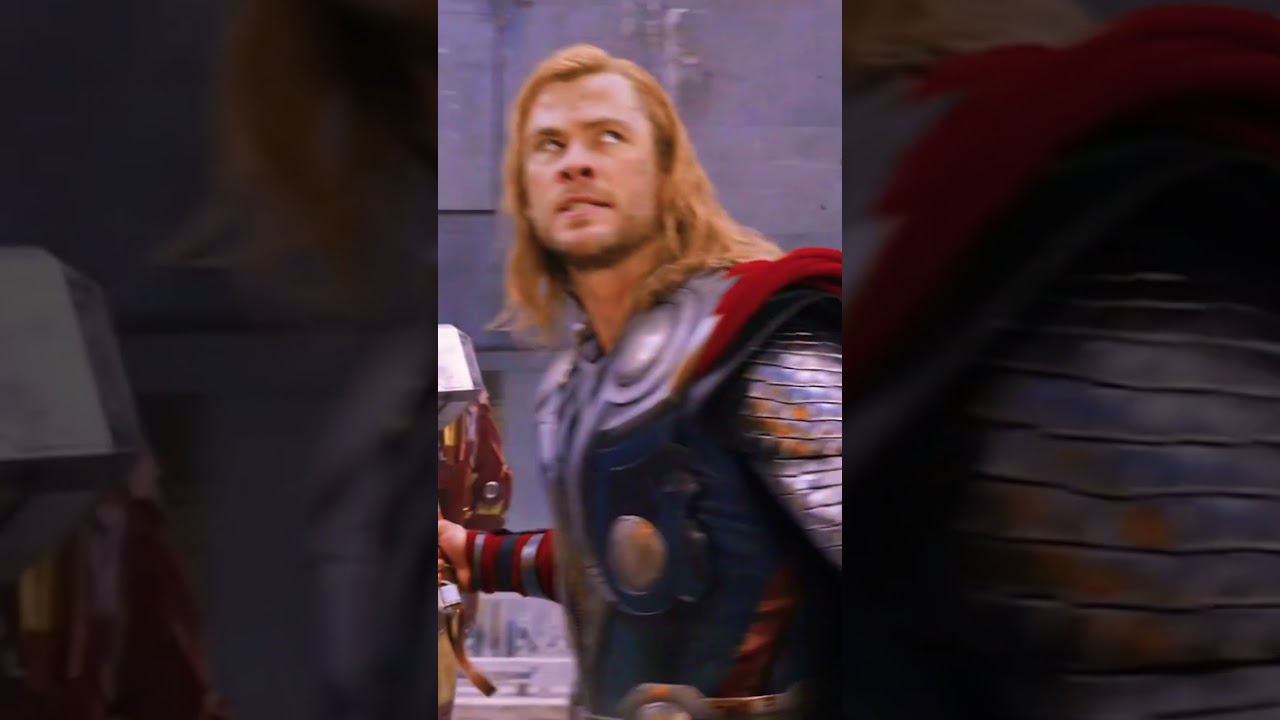 MCU Flashback | The Avengers Assemble