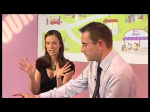 ICT Special: Primary English 1