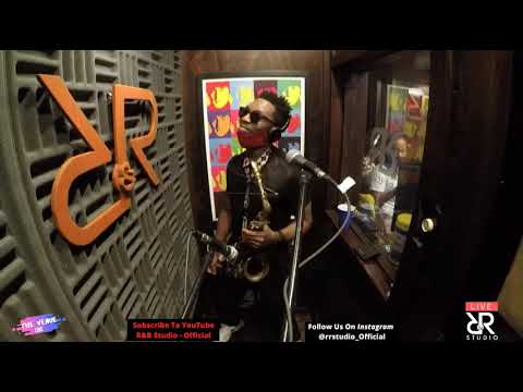 L.T.D. - Love Ballad (Cover) - The C.I.T.Y. "2nd Show" Live @ R&R Studio 2020