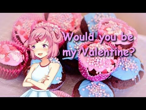 Steam Community :: Video :: A Valentine's Date With Natsuki- A DDLC Fan Mod