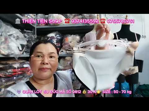 @QUẦN LÓT SU ĐÚC MÃ SỐ 0812💰💰 GIÁ BÁN : 30 K / CÁI 👉👉 SIZE : 50 KG - 70 KG