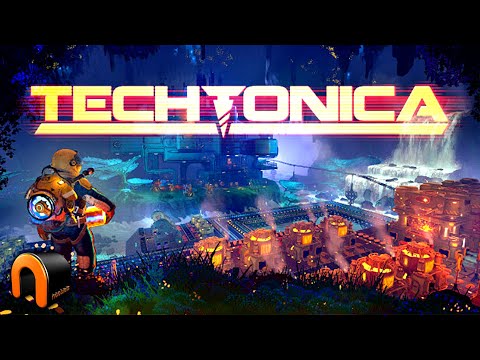 Steam Community :: Techtonica